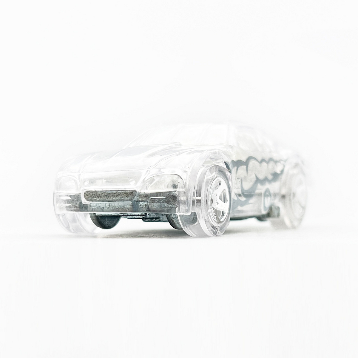 STOCKAR - 増えすぎたミニカーに愛を捧ぐ