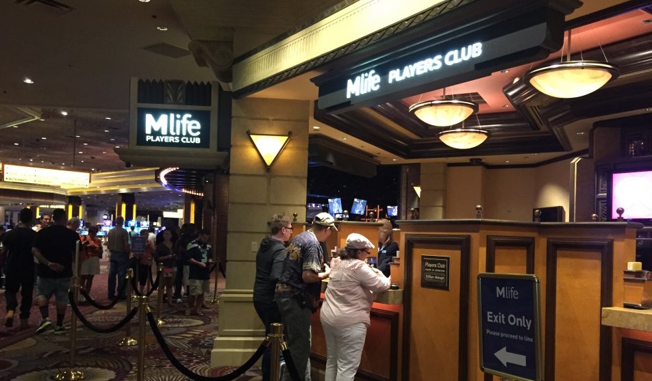 ラスベガスに行ったら絶対やっておくべきこと 現地MLifeカードの作成 - 「ようかん」の簡単無料旅行生活