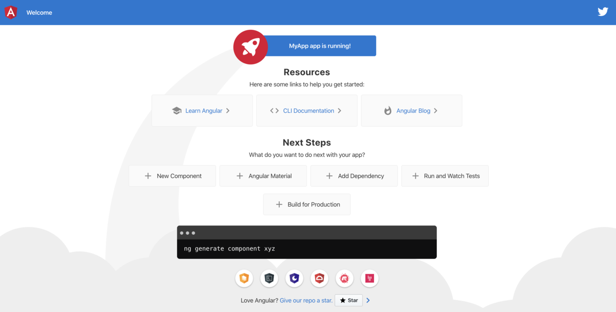 AngularとAngularJSを完全に勘違いしていた件 - furoblog’s blog