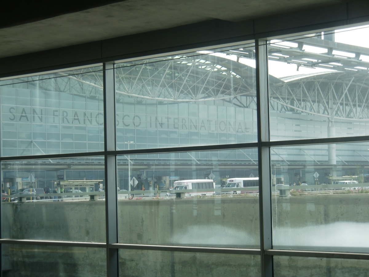 JavaOne 2015 サンフランシスコに参加しました！（1日目） - FURYU Tech Blog - フリュー株式会社