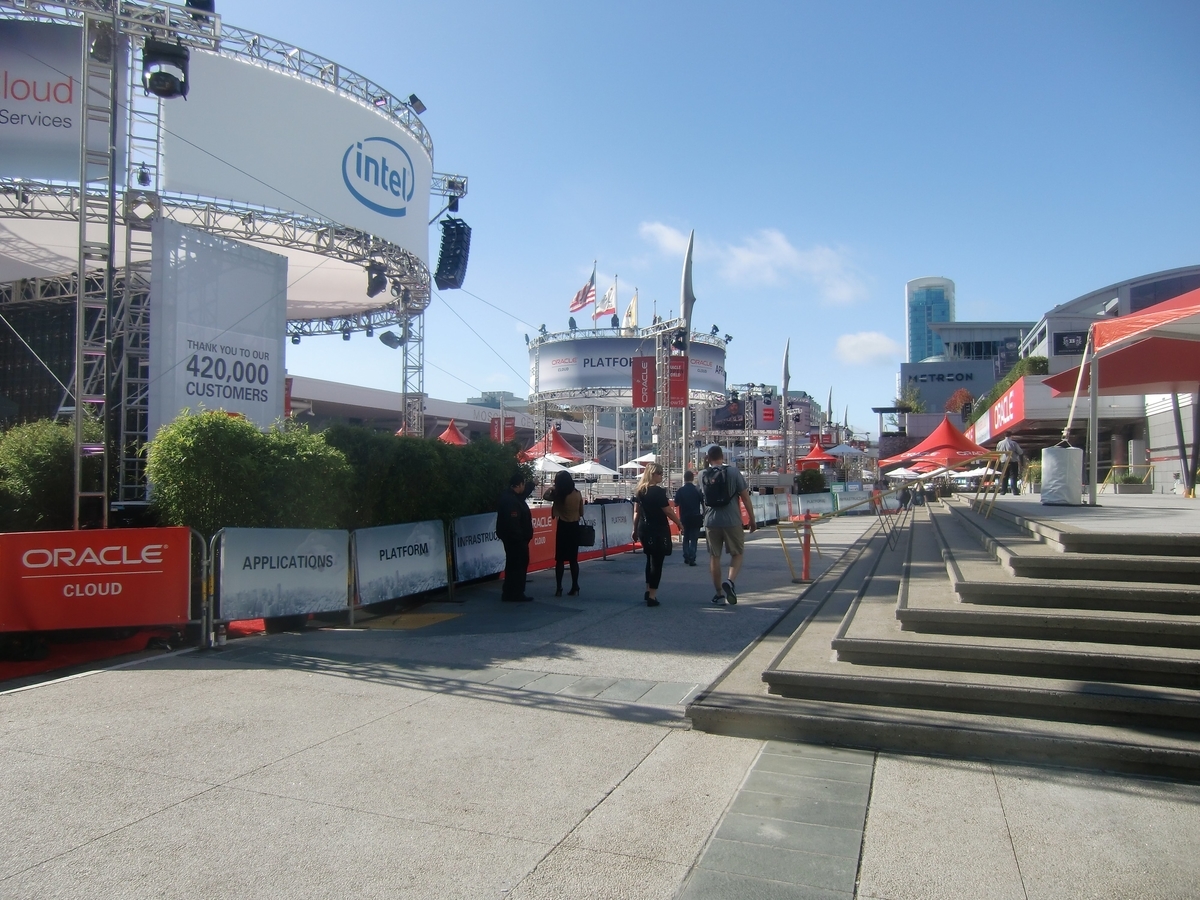 JavaOne 2015 サンフランシスコに参加しました！（1日目） - FURYU Tech Blog - フリュー株式会社