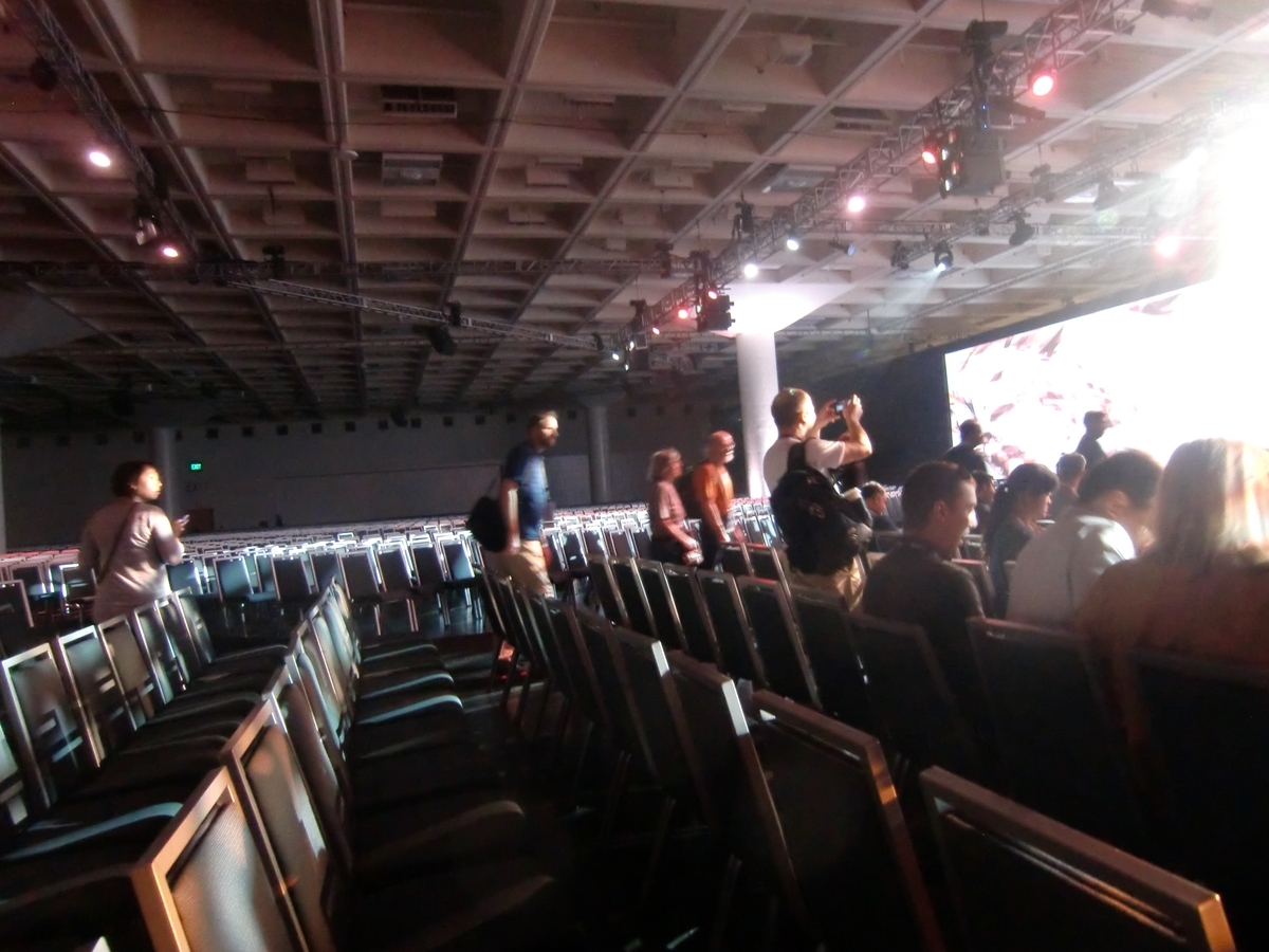 JavaOne 2015 サンフランシスコに参加しました！（1日目） - FURYU Tech Blog - フリュー株式会社