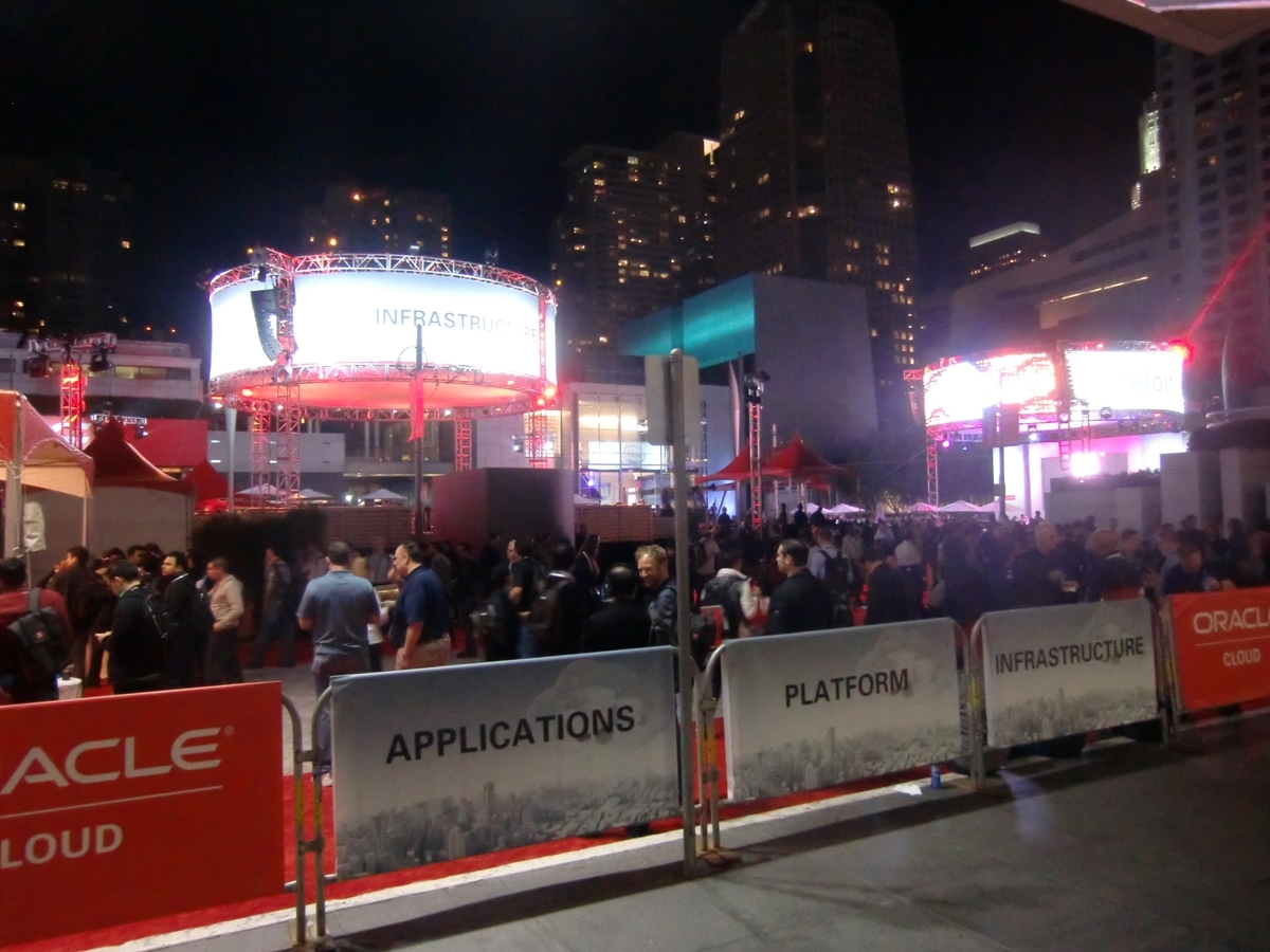 JavaOne 2015 サンフランシスコに参加しました！（1日目） - FURYU Tech Blog - フリュー株式会社