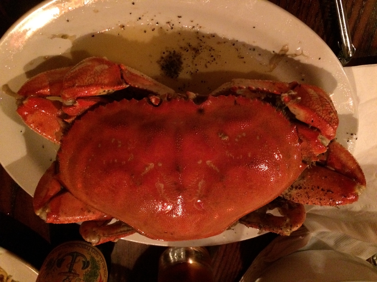 JavaOne 2015 サンフランシスコに参加しました！（3日目以降） - FURYU Tech Blog - フリュー株式会社