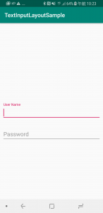 TextInputLayoutの導入方法と、導入による効果考察 - FURYU Tech Blog - フリュー株式会社
