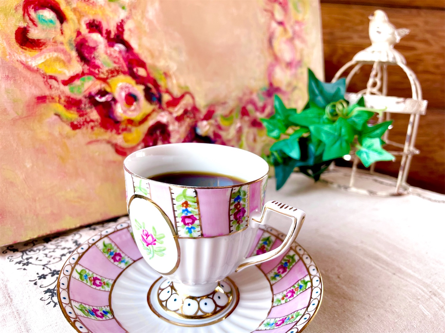 3月25日・26日のコーヒー豆&スイーツ - 自家焙煎ふたば珈琲・広報担当日記