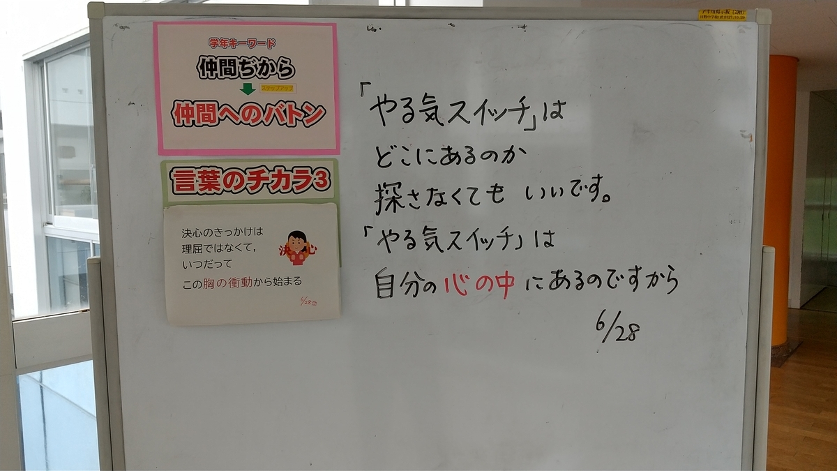 4576 やる気スイッチはどこにある？ - 半径3mの教育論