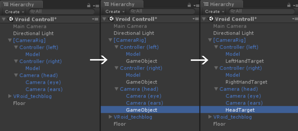 VRoid StudioのVRMモデルを使ってノンコーディングでVTuberのように動かす - ForgeVision Engineer Blog