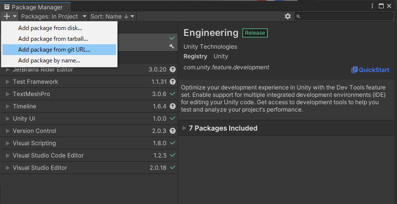 UnityGoogleDriveを使わずにUnityでGoogleDriveのファイルを読み書きする - ForgeVision Engineer Blog