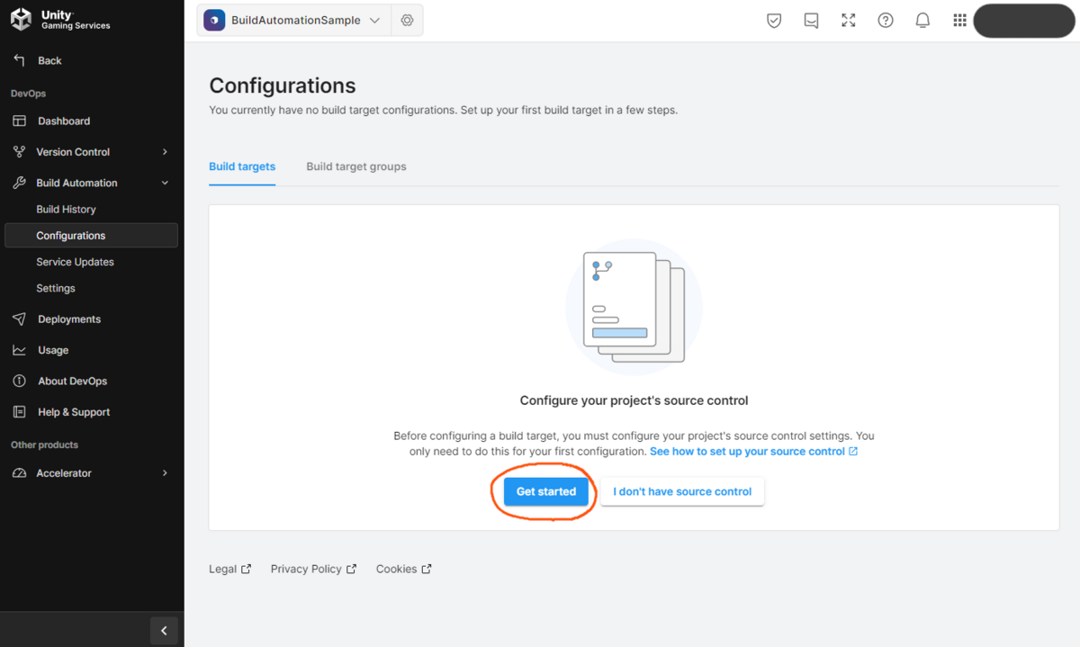 Unity Build AutomationでSlackに通知する方法 - ForgeVision Engineer Blog