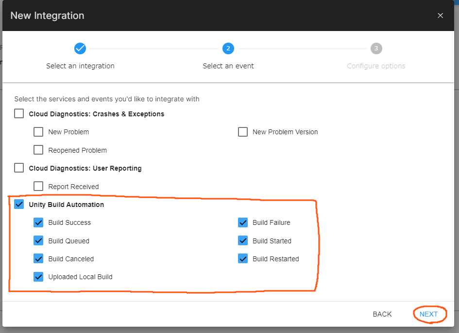 Unity Build AutomationでSlackに通知する方法 - ForgeVision Engineer Blog