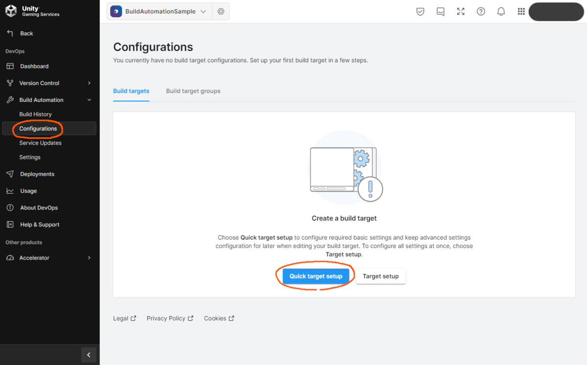 Unity Build AutomationでSlackに通知する方法 - ForgeVision Engineer Blog