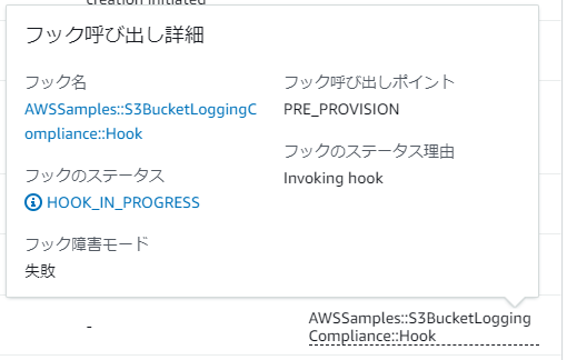 CloudFormationの機能を活用しよう！～CloudFormation Hooksによるセキュリティとコンプライアンスのリスク軽減～ - ForgeVision Engineer Blog