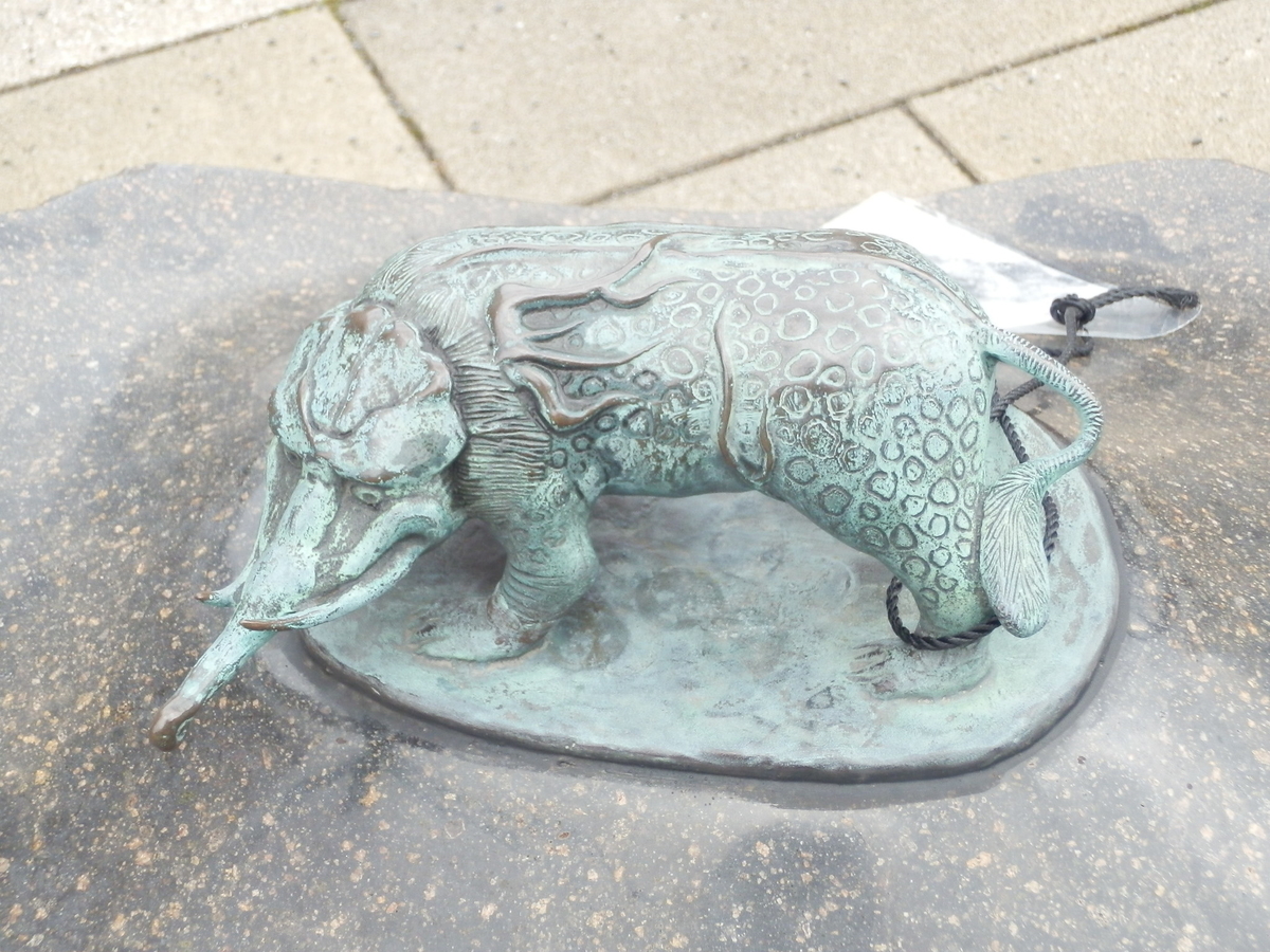 水木しげるロードの妖怪ブロンズ像シリーズ（35） - fwssのえっさんブログ