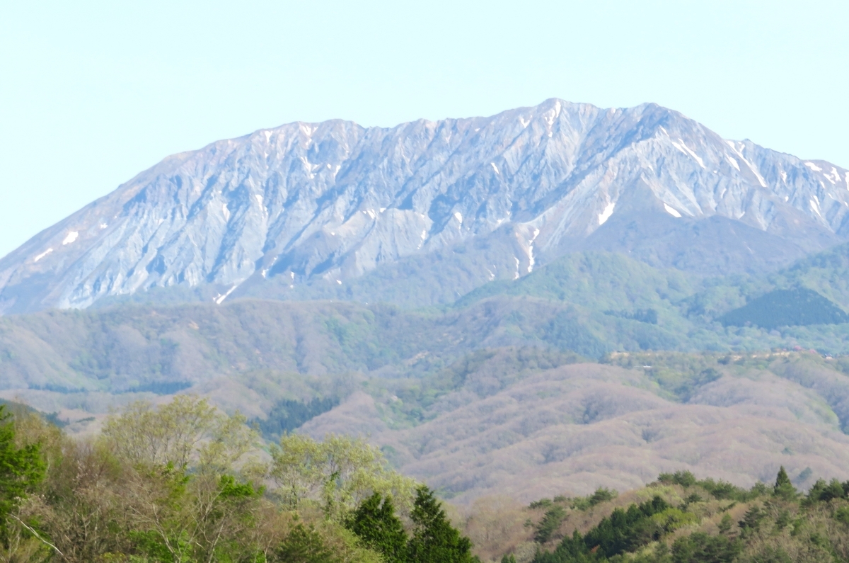 なつかしの広島～岡山～兵庫～鳥取～島根ルート旅（勝央SA・蒜山高原SA） - fwssのえっさんブログ