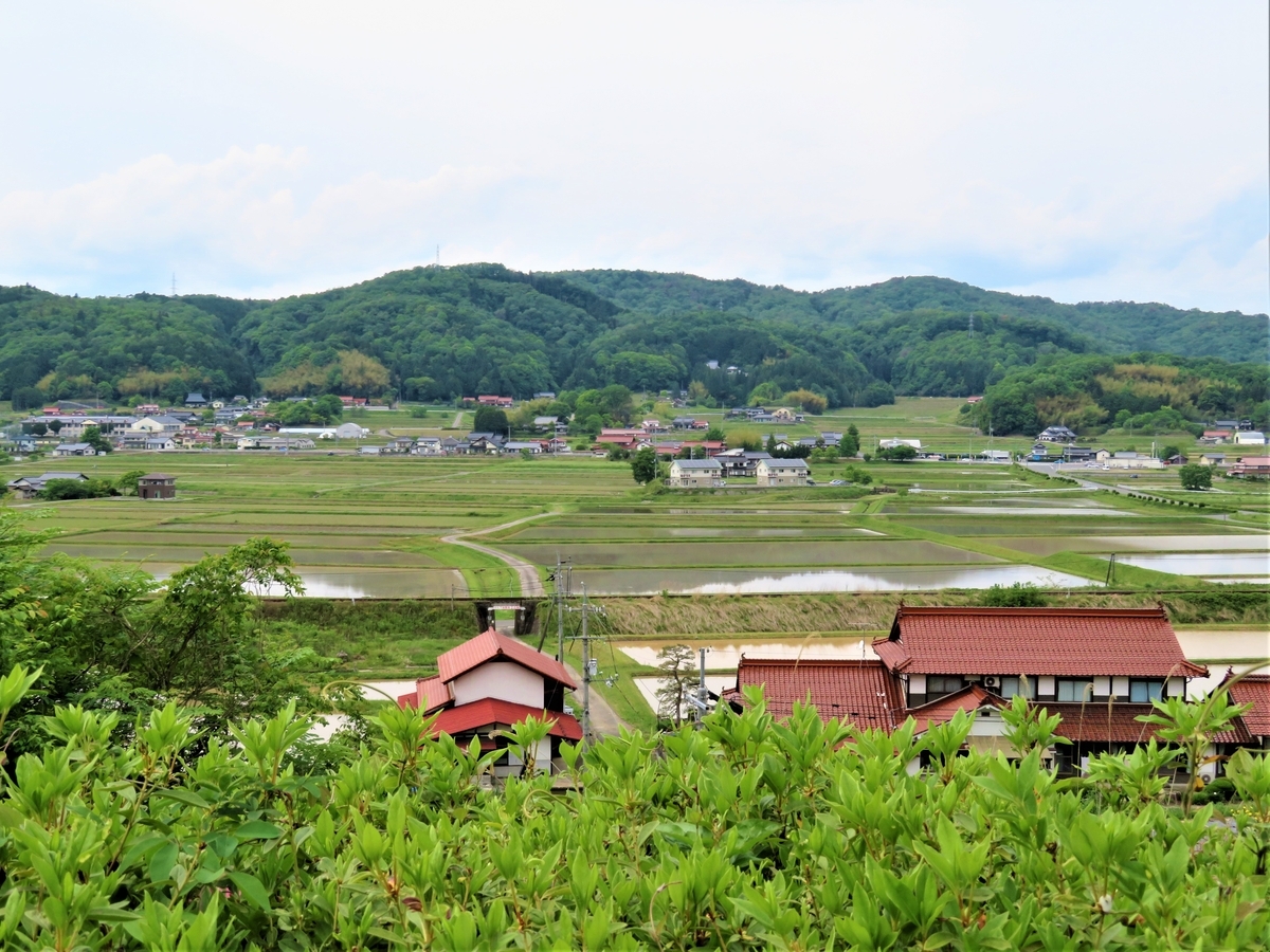 なつかしの信州旅（1）往路の中国道を走る：七塚原SAなど - fwssのえっさんブログ