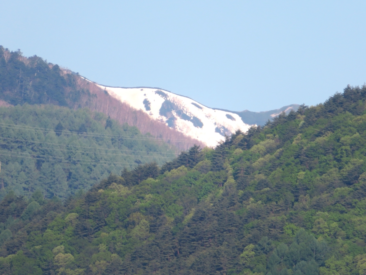 なつかしの信州旅（35）： 道の駅アルプス安曇野ほりがねの里周辺朝散歩と車朝食（長野県安曇野市） - fwssのえっさんブログ
