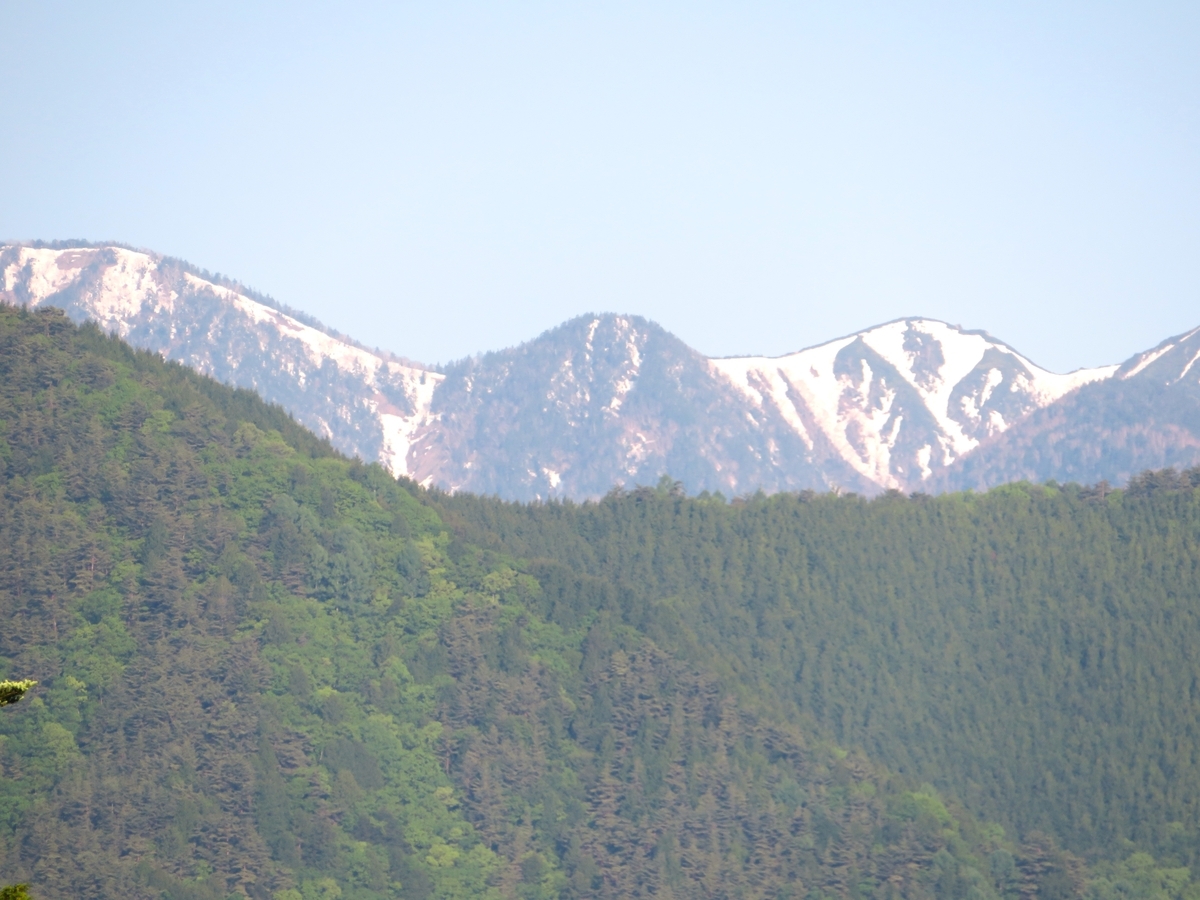 なつかしの信州旅（35）： 道の駅アルプス安曇野ほりがねの里周辺朝散歩と車朝食（長野県安曇野市） - fwssのえっさんブログ