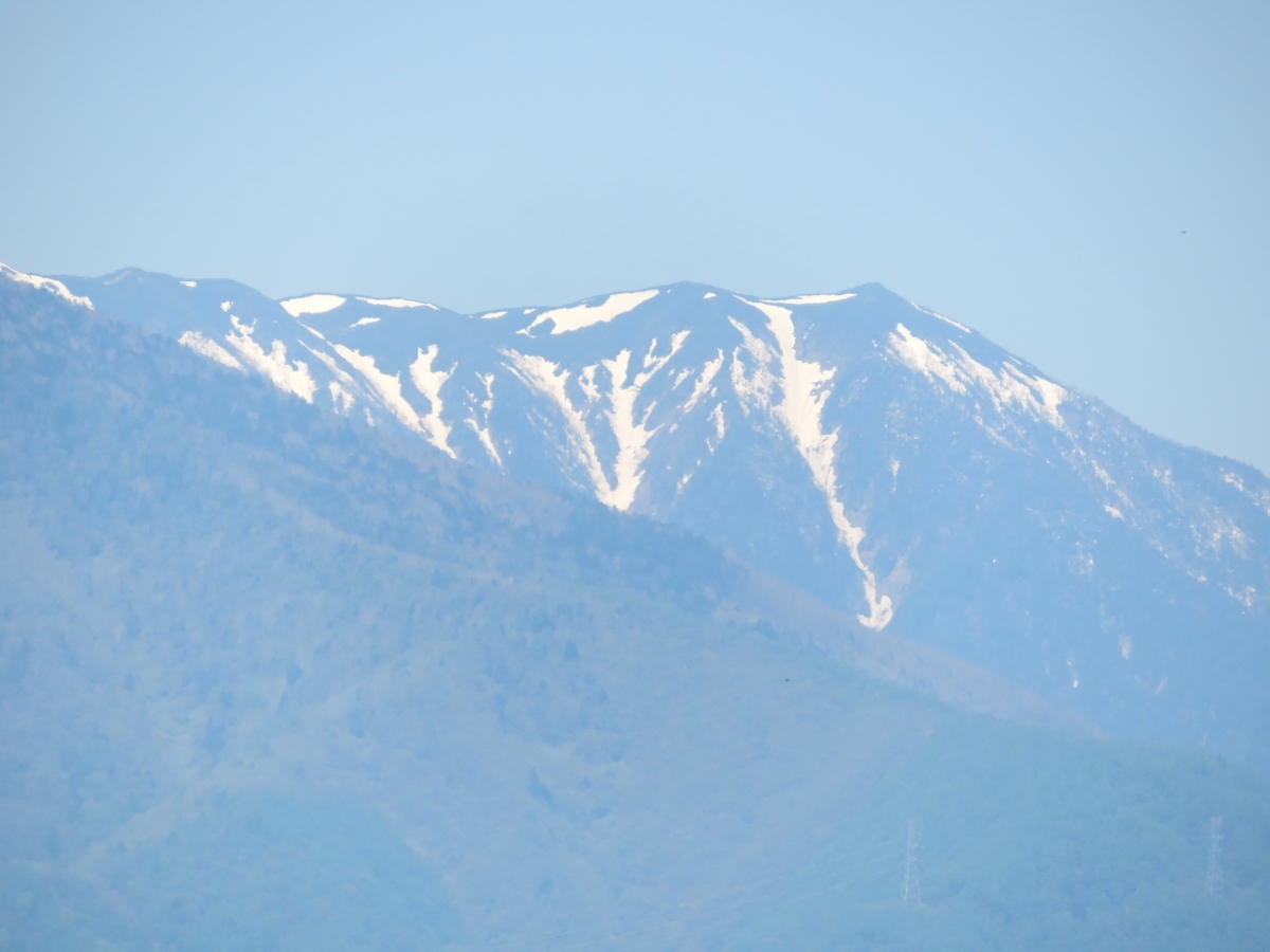 なつかしの信州旅（39）：梓川サービスエリア （長野県安曇野市） - fwssのえっさんブログ