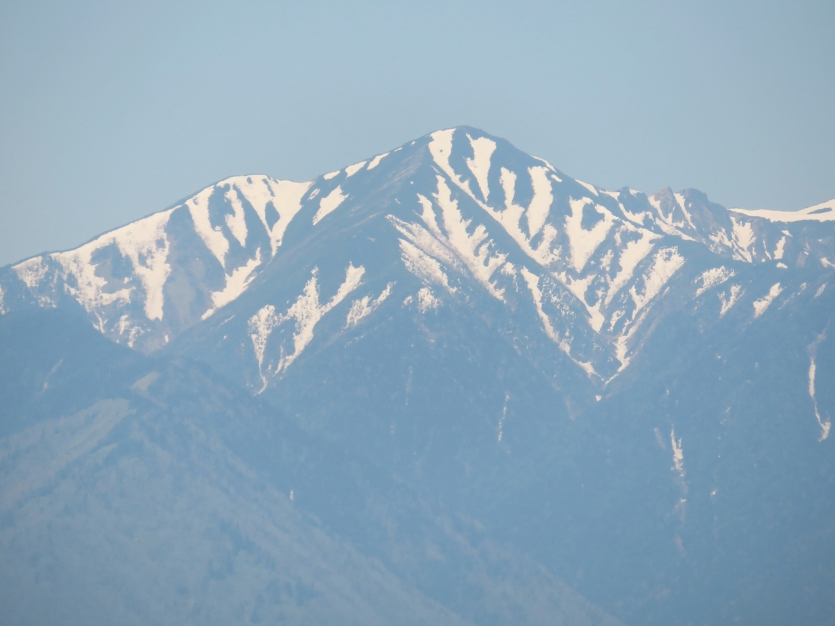 なつかしの信州旅（39）：梓川サービスエリア （長野県安曇野市） - fwssのえっさんブログ