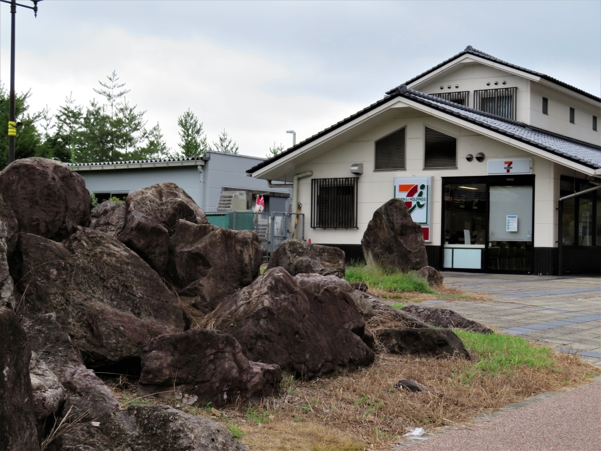 なつかしの広島根ぼっち車中泊旅【14】 高坂PA ②：広島県三原市・福山SA：福山市（2022年9月3日） - fwssのえっさんブログ