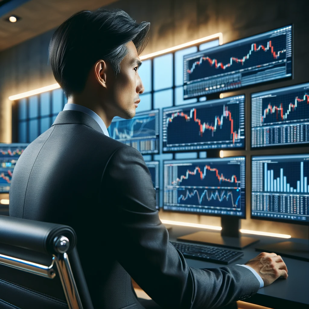 相場の天底をピンポイントでズバリ！ FX Deep Signalで成功トレードを実現 - FX入門から上級まで｜10万円から始めて億り人になる方法