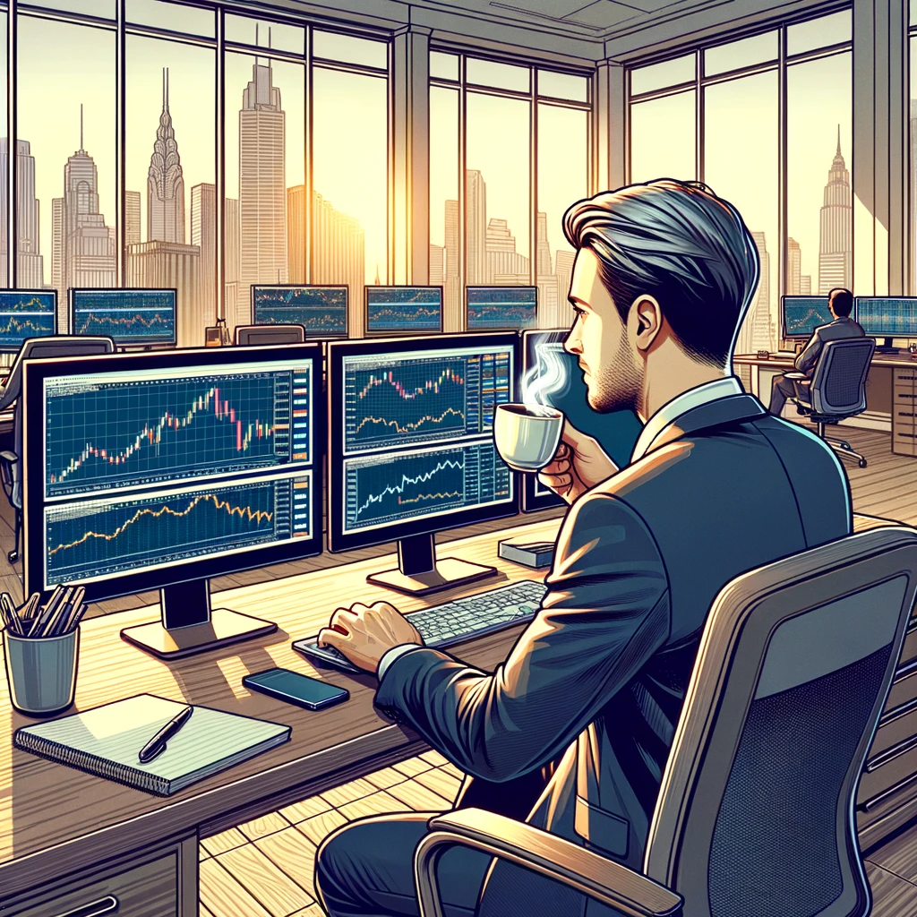 相場の天底をピンポイントでズバリ！ FX Deep Signalで成功トレードを実現 - FX入門から上級まで｜10万円から始めて億り人になる方法