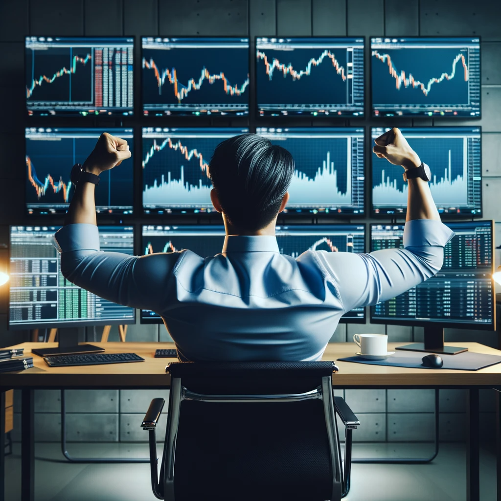 相場の天底をピンポイントでズバリ！ FX Deep Signalで成功トレードを実現 - FX入門から上級まで｜10万円から始めて億り人になる方法