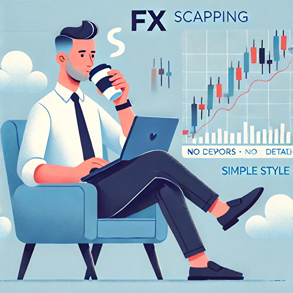 FXスキャルピング手法 2ch：初心者向けの具体的な取引戦略 - FXスキャルピング手法のマスターへ：1年未満のトレーダーの挑戦と成功への道