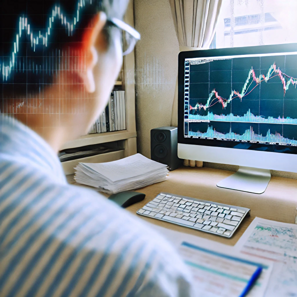 FX勝者たちの秘密！2chで語られたリアルな勝ち方と失敗談 - FXスキャルピング手法のマスターへ：1年未満のトレーダーの挑戦と成功への道