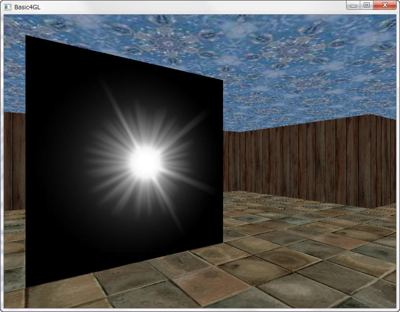 Basic4GL - 魔術師をめざして