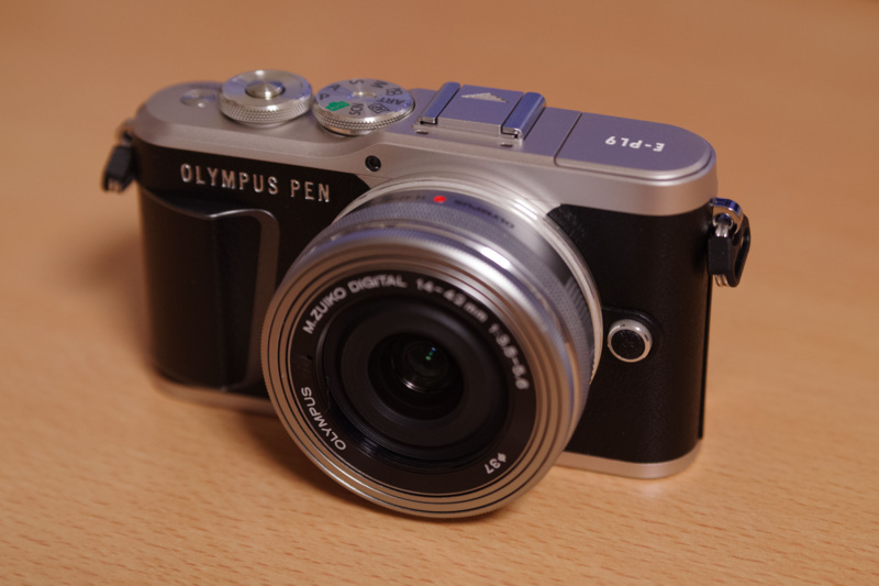 E-PL9 を買った - gaeのブログ