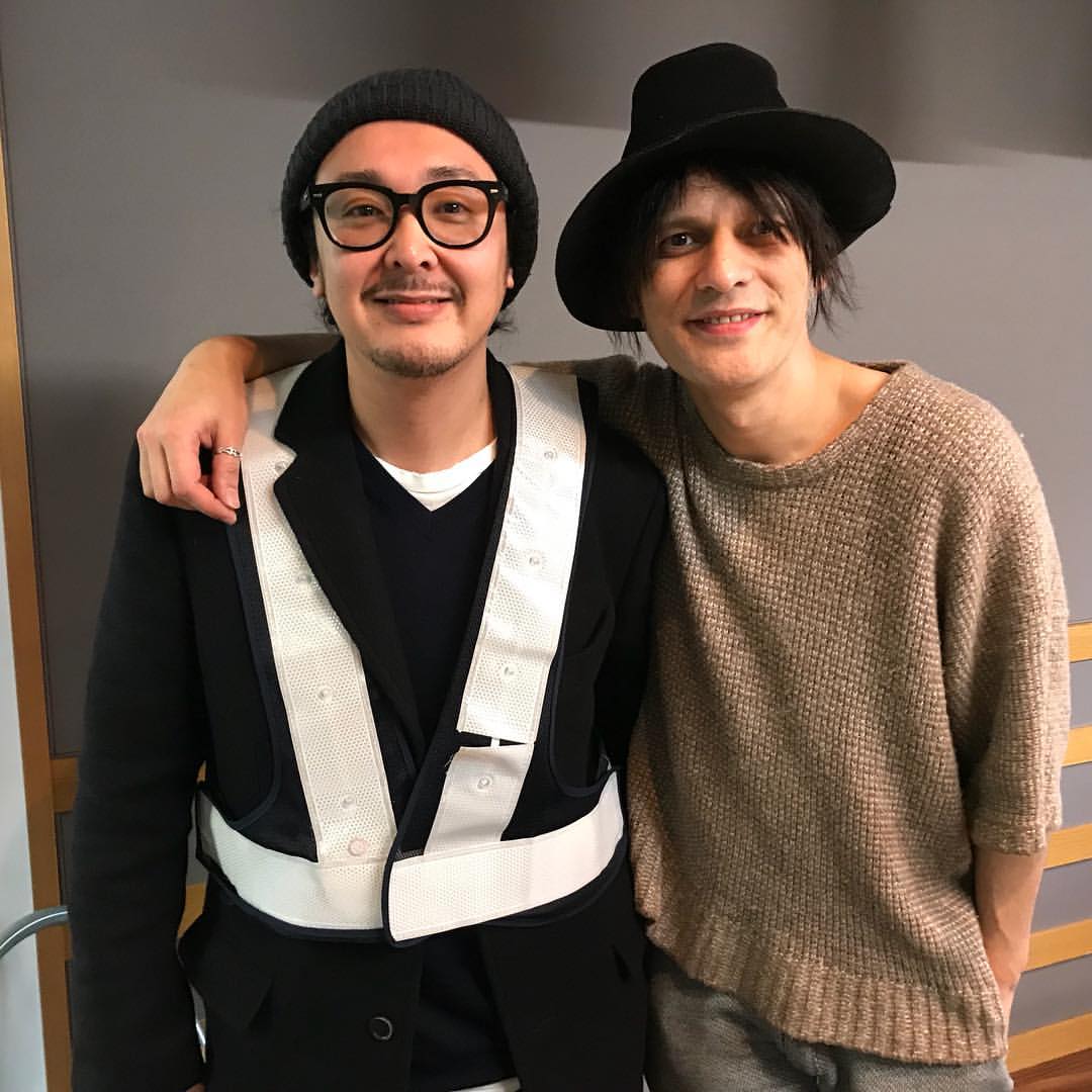 Ali Morizumiーアリ・モリズミの魅力 - ガエル記