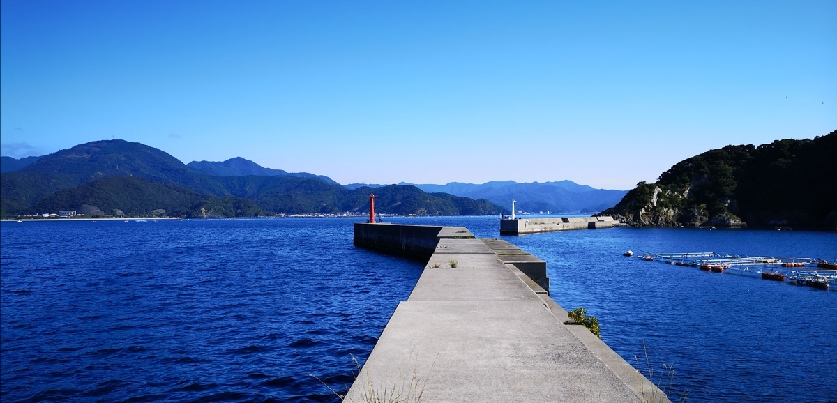 そうだ島に行こう⑥_220910 - gagarablog’s