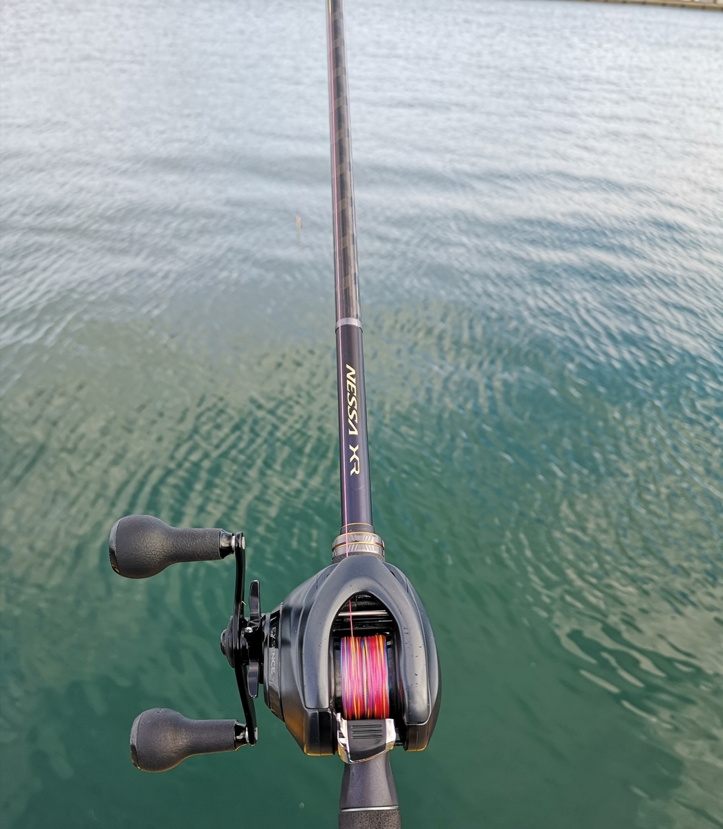 17エクスセンスDC - gagarablog’s