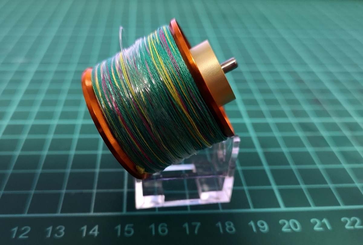 18 HRF ソニックスピード インプレ - gagarablog’s