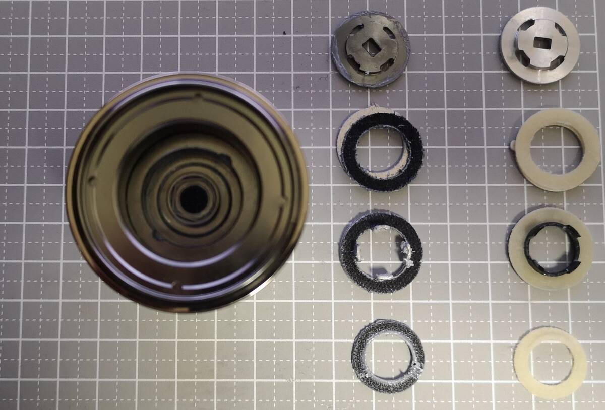 シマノ 23 ストラディック C3000XG インプレ&カスタム - gagarablog’s