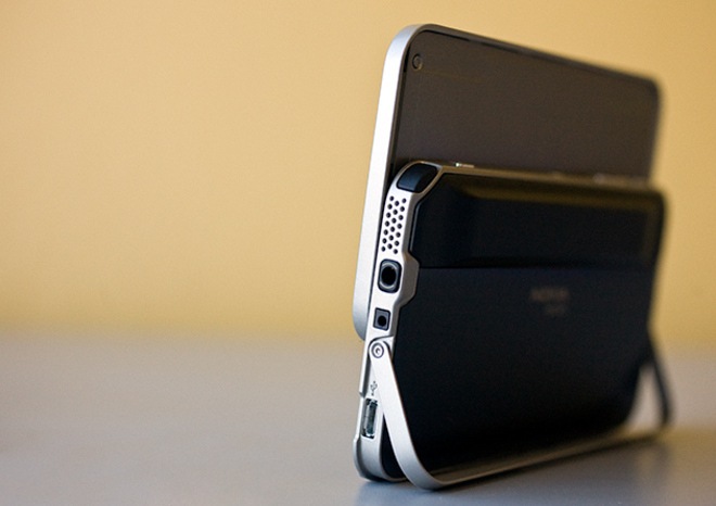 Nokia N810 Internet Tablet WiMAX Edition 69，000円で発売 - 播磨のじんちゃん