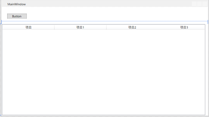 Wpf Datagrid Vs Listview Performance