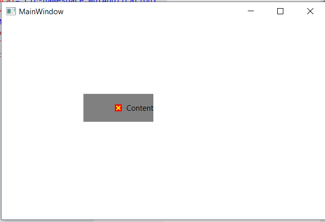 【C#-WPF】ControlTemplateでコントロールの外観をカスタマイズするには - 業務のためのC#・C言語・C++学習