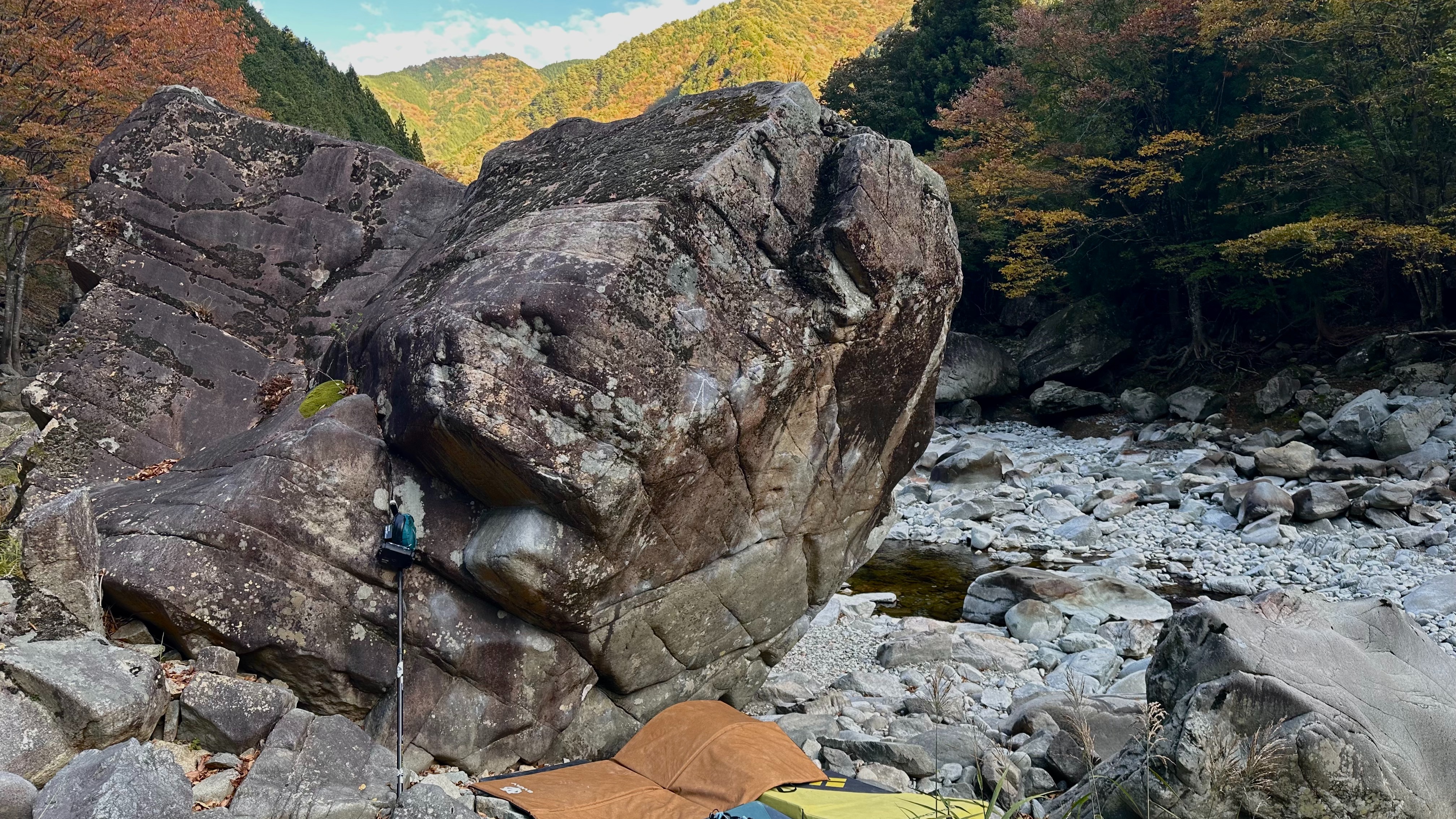 【馬瀬】My First Maze.2 - Almost boring