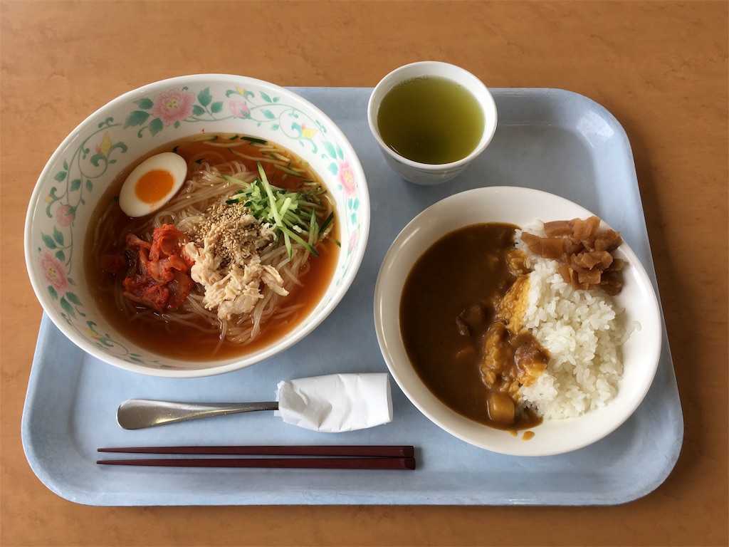 大学生 学食を語ろう