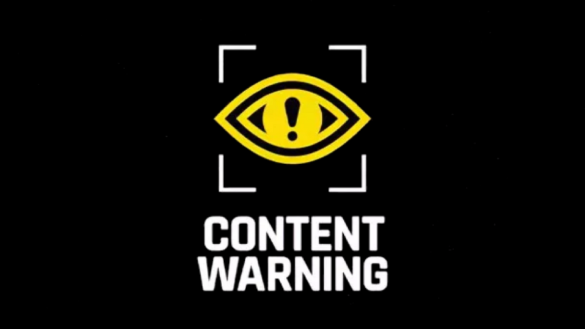 【Content Warning】ゲーム紹介・モンスター図鑑 - Game-Lab