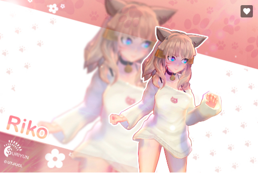 Unityを使用してGalGame / Visual Fictionゲームのモデルマテリアルとプラグインを開発する - gamedevplugins’s blog