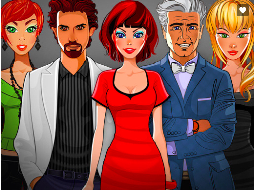 Unityを使用してGalGame / Visual Fictionゲームのモデルマテリアルとプラグインを開発する - gamedevplugins’s blog