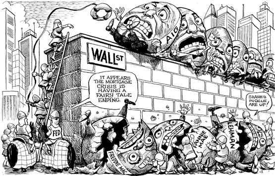 個別「KAL's cartoon | Political cartoons by Kevin Kallaugher | The ...