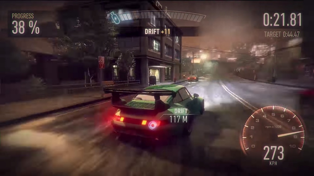 Need for Speed: No Limits Review - Gaming Coders