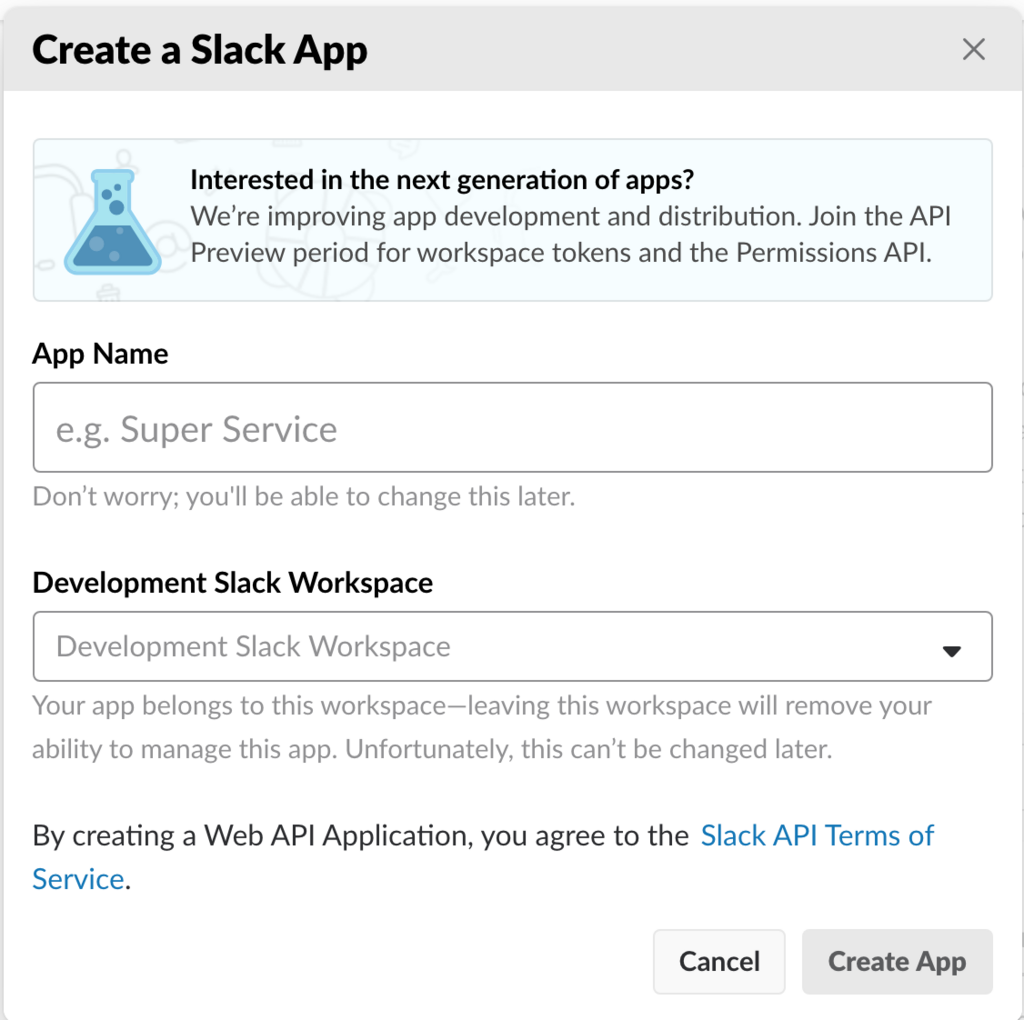 monologのHandlerを利用してSlackBotをつくる - 楽しくエンジニアリングしつづけたい