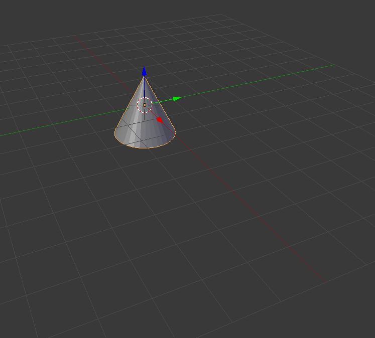 【Blender】をPythonで試してみた3 - ganganの技術備忘録