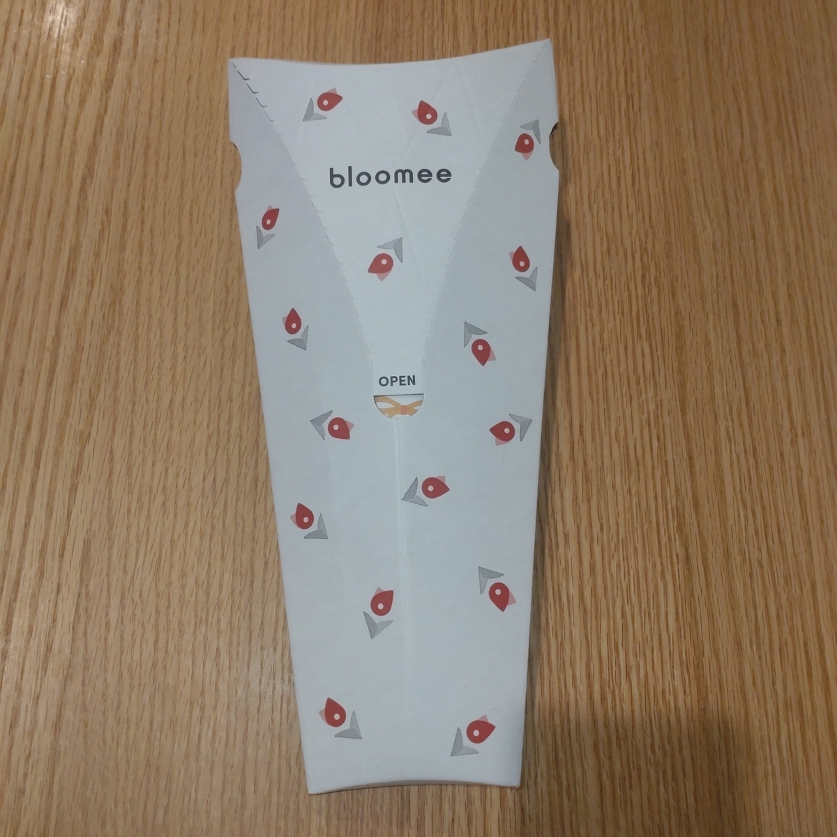 38頁：お花のある暮らし～bloomee～ - ☆☆☆家族帳☆☆☆